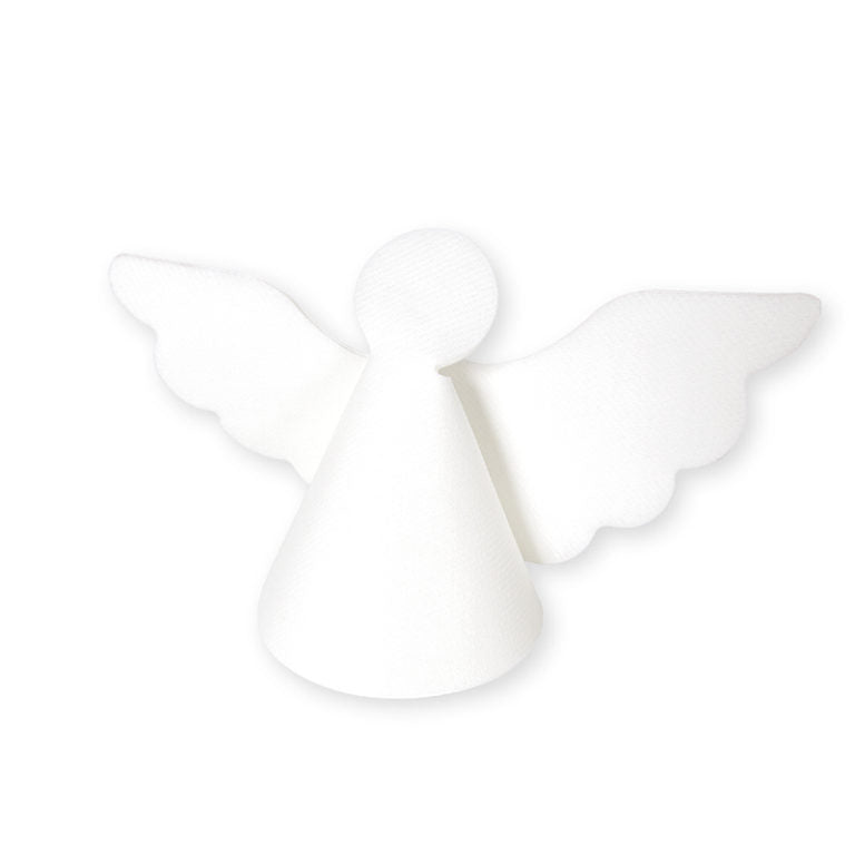 Servetti Enkeli – Wanha Justiina